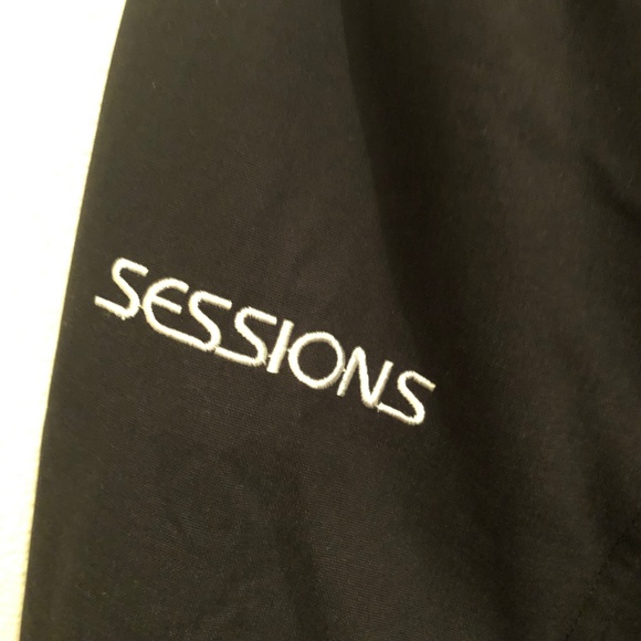 SESSIONS | Jackets & Coats | Sessions Carriage Jacket | Poshmark